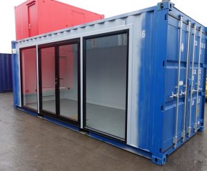 Leaders Containers Trading FZE