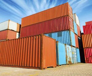 CONTAINER LEASING